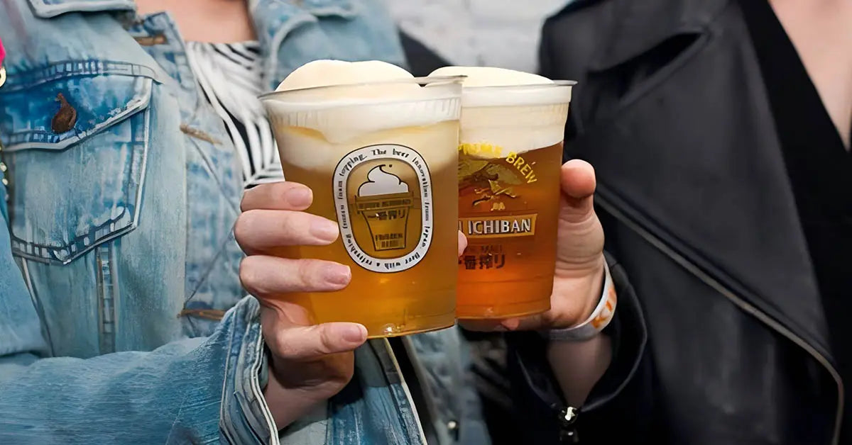 Beer Slushie Recipe: Perfectly Frosty Treat with a Slushie Machine – GSEICE