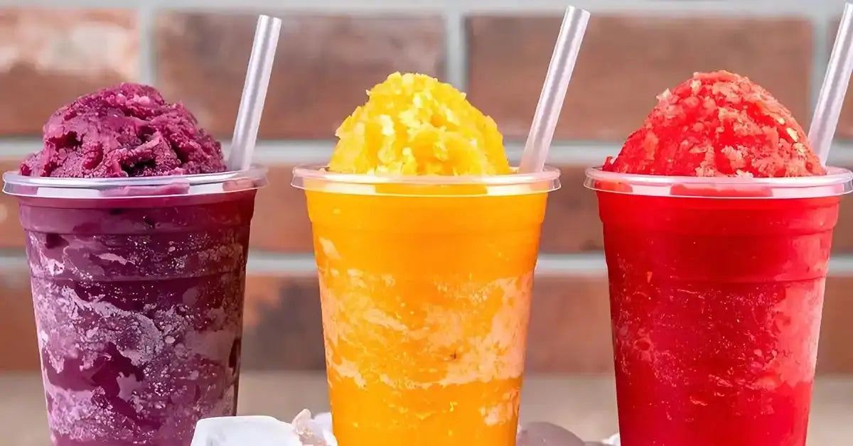 5 Must-Have Features to Look for in the Best Slushie Maker – GSEICE