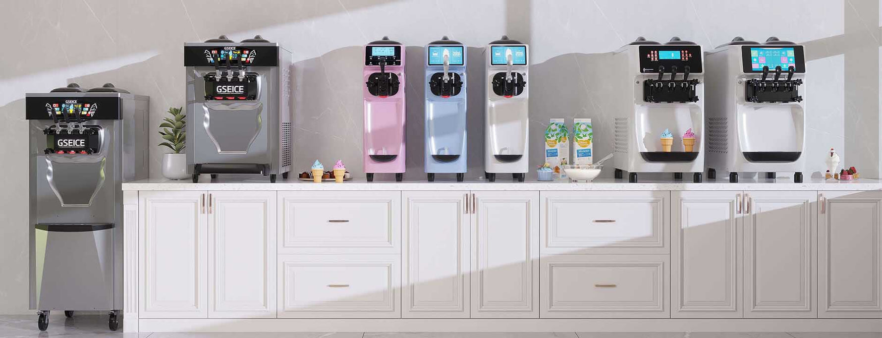 GSEICE®-Leading Refrigeration Equipment Supplier | Official Store