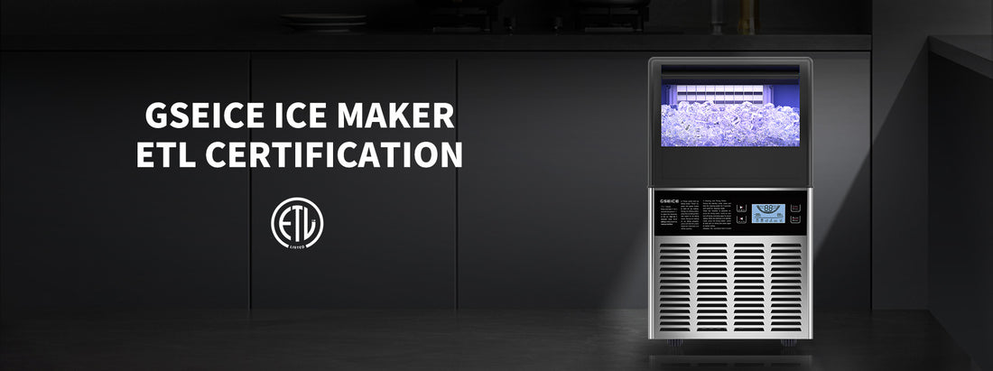 GSEICE® | Premium Ice Cream, Ice & Slushy Machines – Official Store